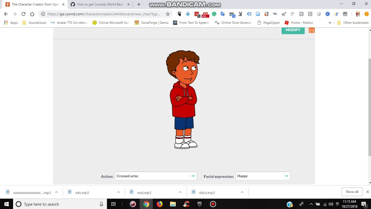 For Victor YT Animations - YouTube