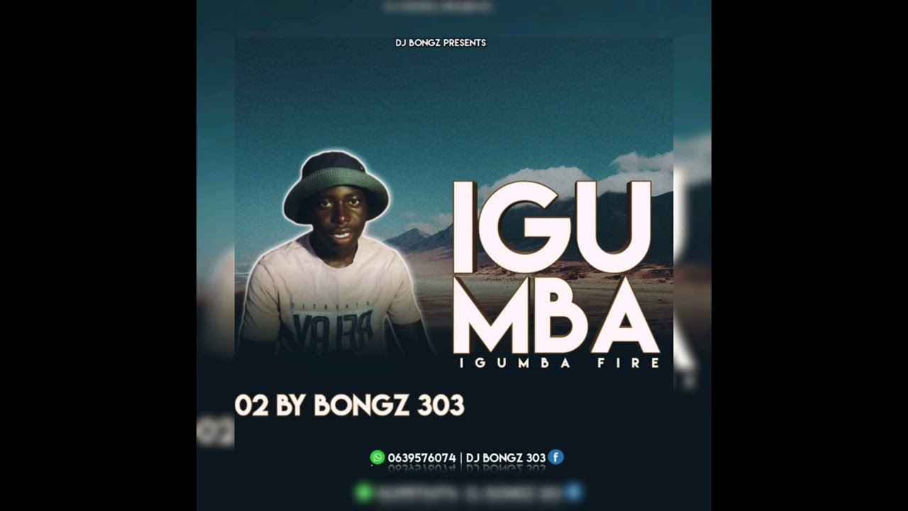 Dj Bongz 303 SA Mtanomuntu Feat LeeMcKrazy ( Remake Song ) - YouTube