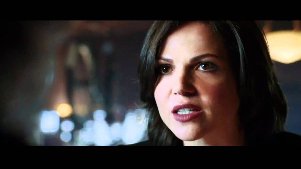 Once Upon a Time 1x19 Promo - YouTube