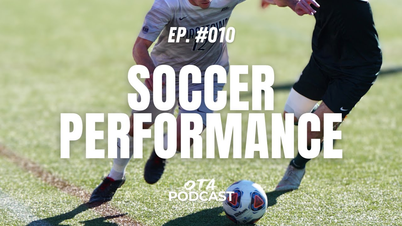 Beyond the Field: Elevating Your Soccer Performance - YouTube