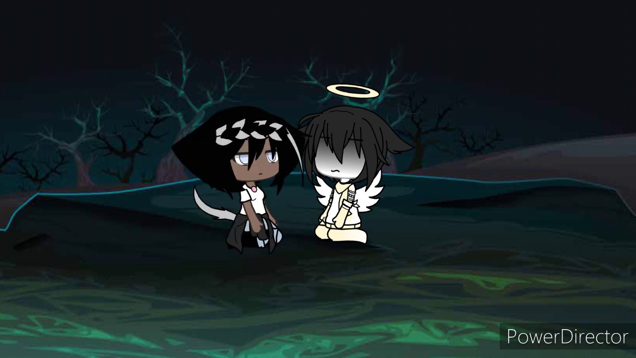Gacha Life Original- Find your emotions // Ep 2: •Achieving Disgust ...