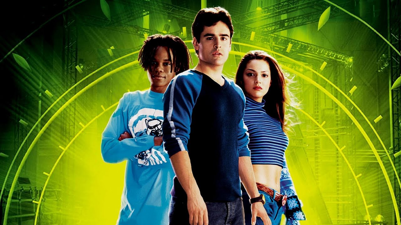 Clockstoppers Full Movie Facts & Review / Jesse Bradford / Paula Garcés ...