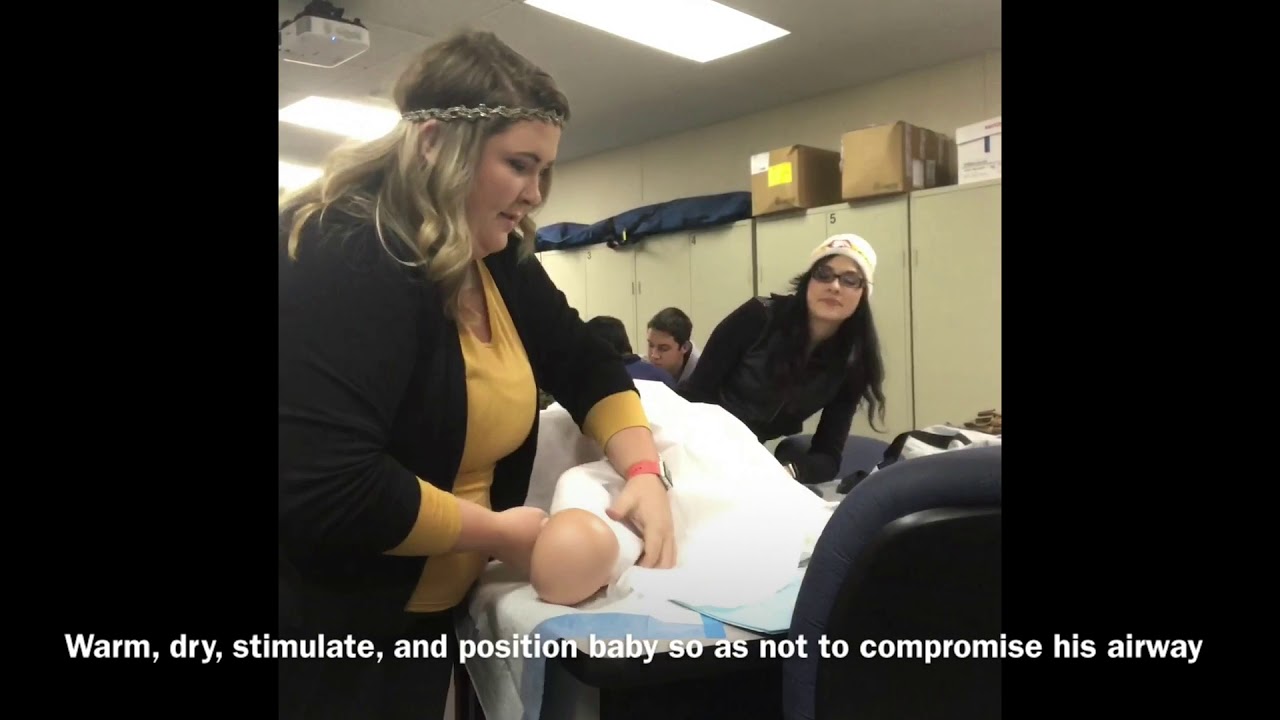 Emergency Childbirth - YouTube