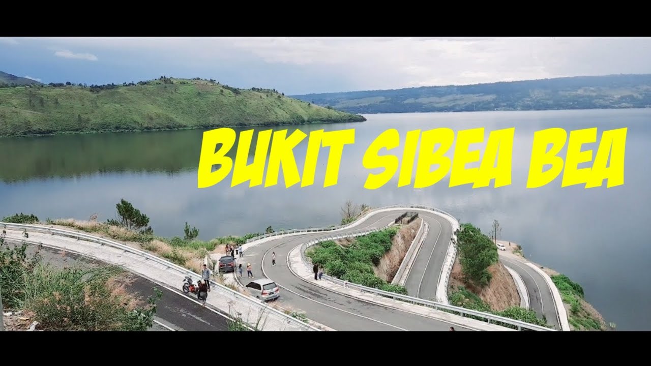 Keindahan Bukit Sibea bea Terbaru 2021, Pulau Samosir || SUMUT - YouTube