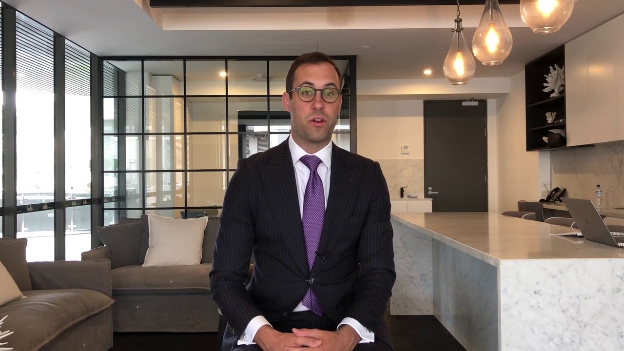 Christian Stevens Series - How To Purchase A Property In Your Self ...