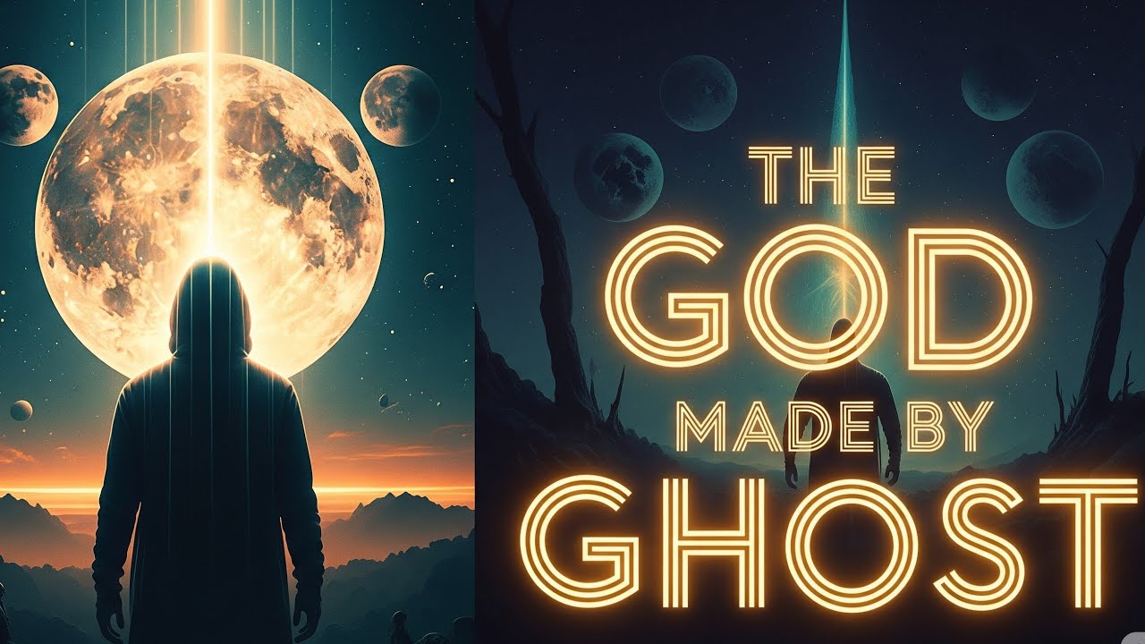 The God Made By Ghost | Ravi kumar | Sun Star Ragam Presents | - YouTube