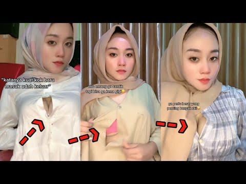Aulia Salsa TIKTOKERS yg lagi VIRAL‼️