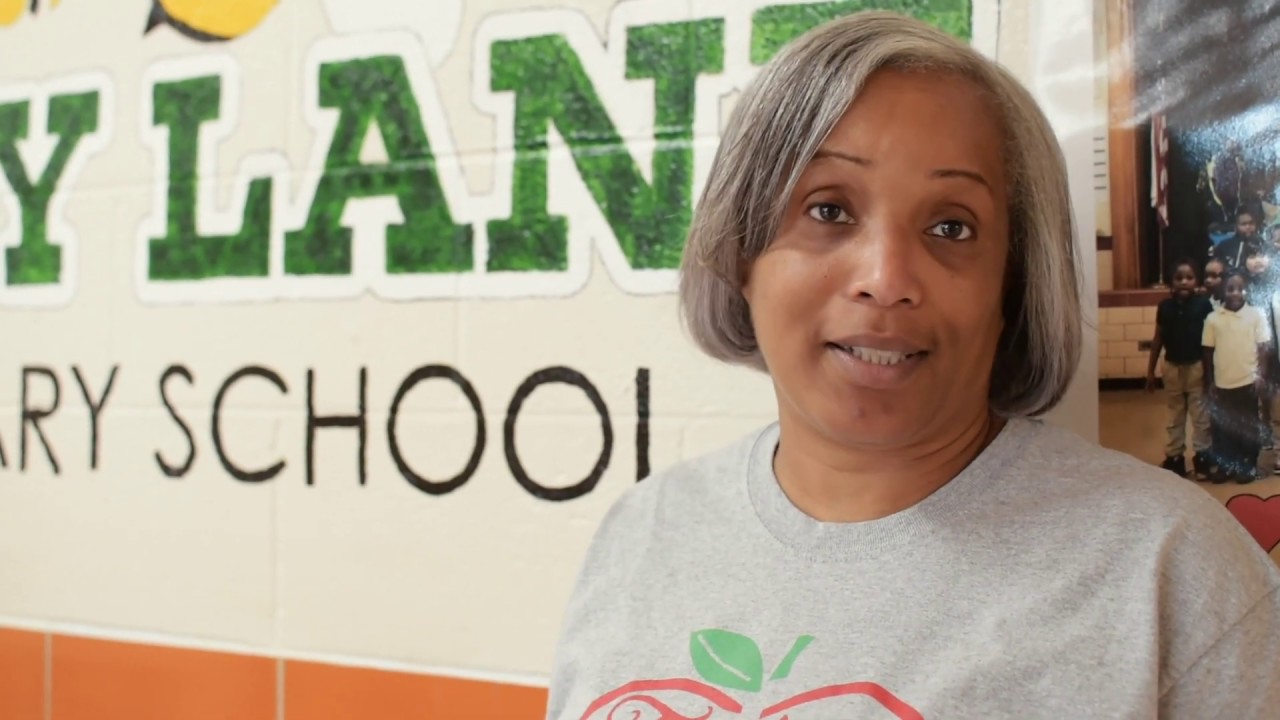 Canby Lane STEAM Day - YouTube