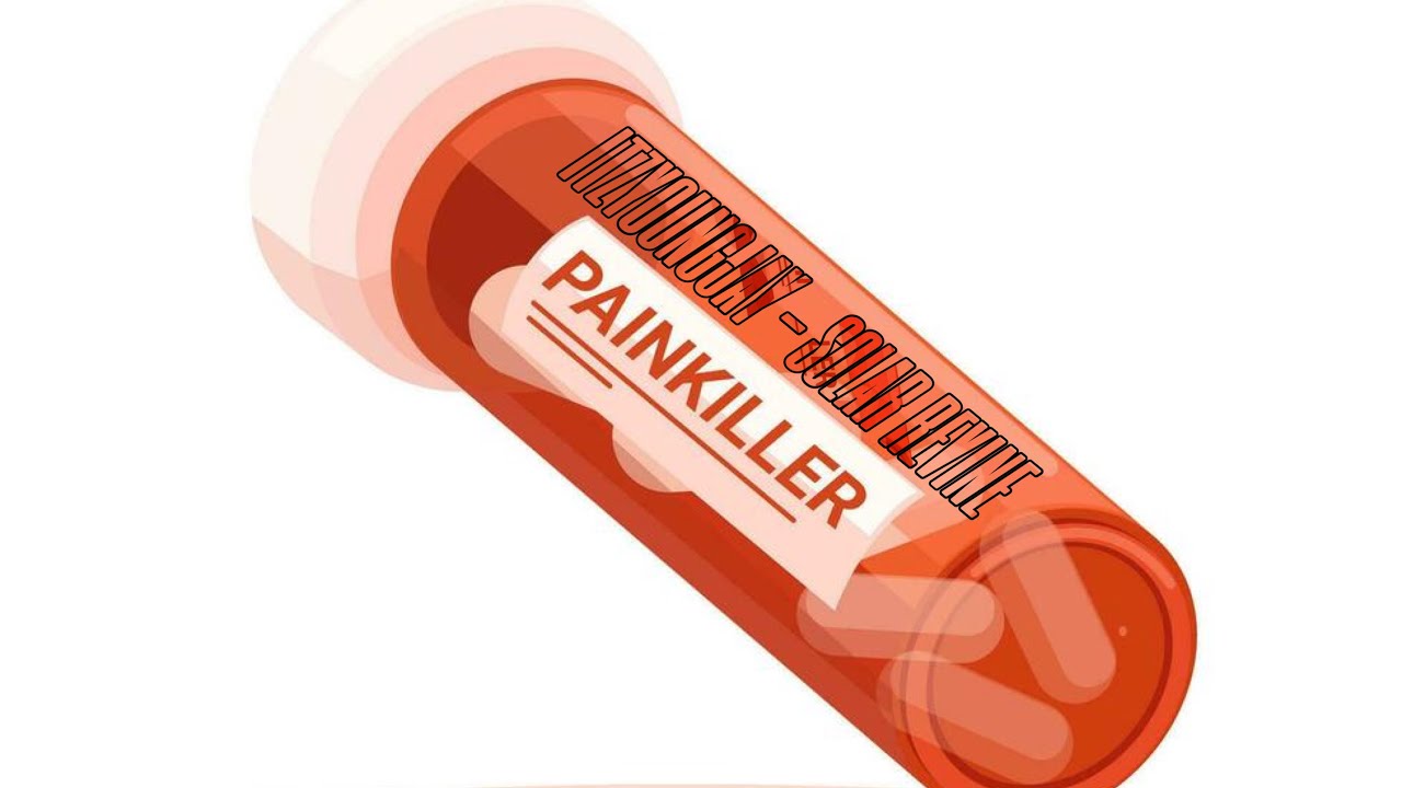 Pain Killer (feat. Solar Revine) - Itzyoungjay: Song Lyrics, Music ...