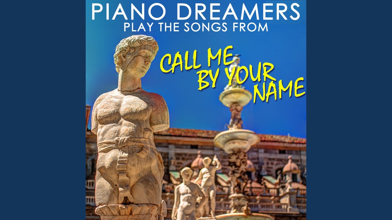 Visions of Gideon (Instrumental) - YouTube Music