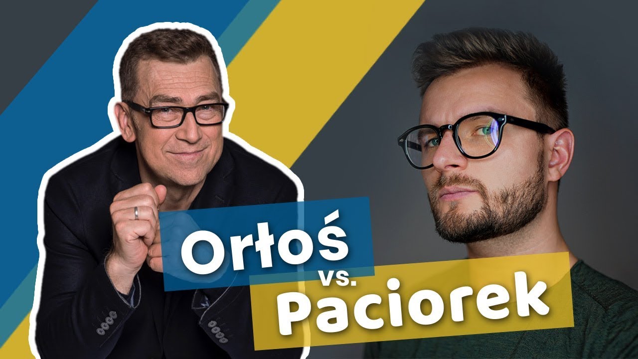 Wywiad | Karol Paciorek - Co sądzi o TV i czym tak naprawdę są ...