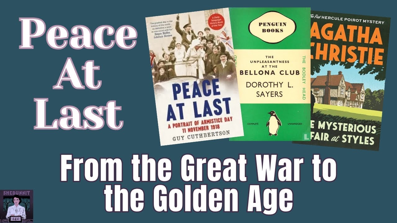 Peace At Last - YouTube