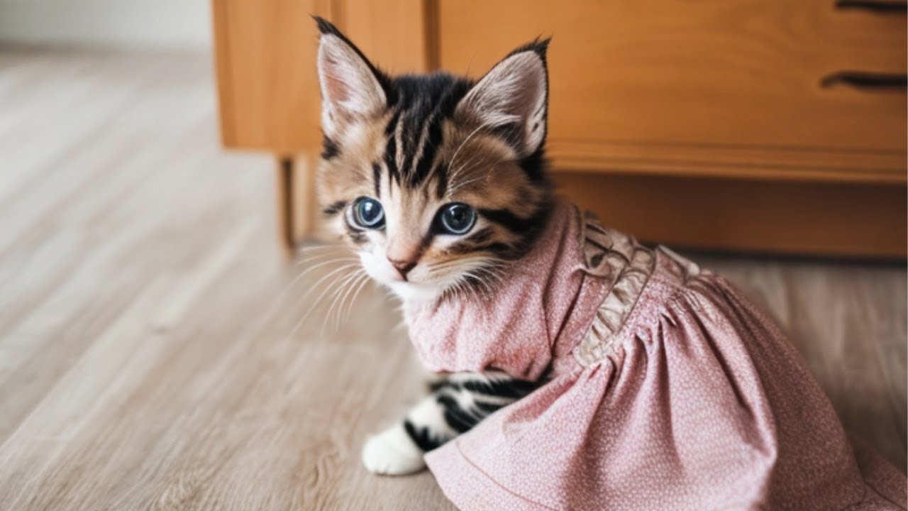 Cute Cats MEOWING Sounds! 😻 CAT CRYING Sound Effect - YouTube