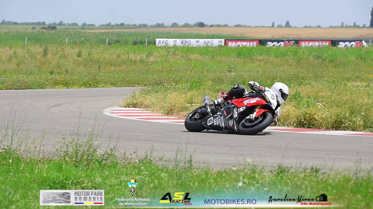 Adancata Motor Park - YouTube