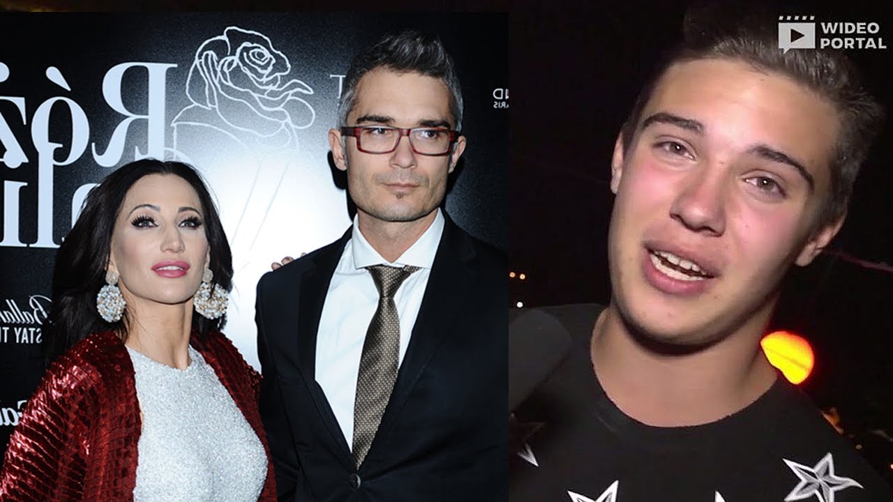 Leon Myszkowski: Będę walczył o swoją rodzinę, bo jest dla mnie ...