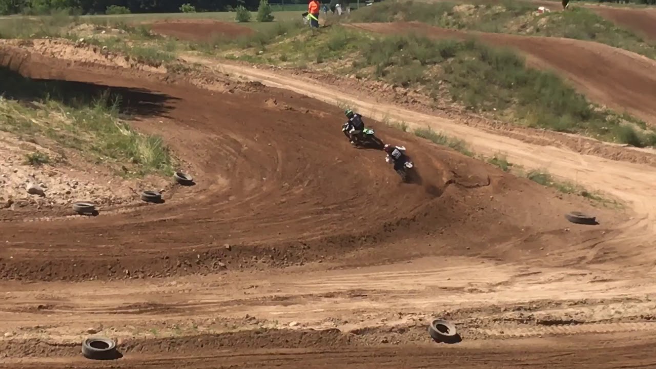VALLEY MX 2018 - YouTube