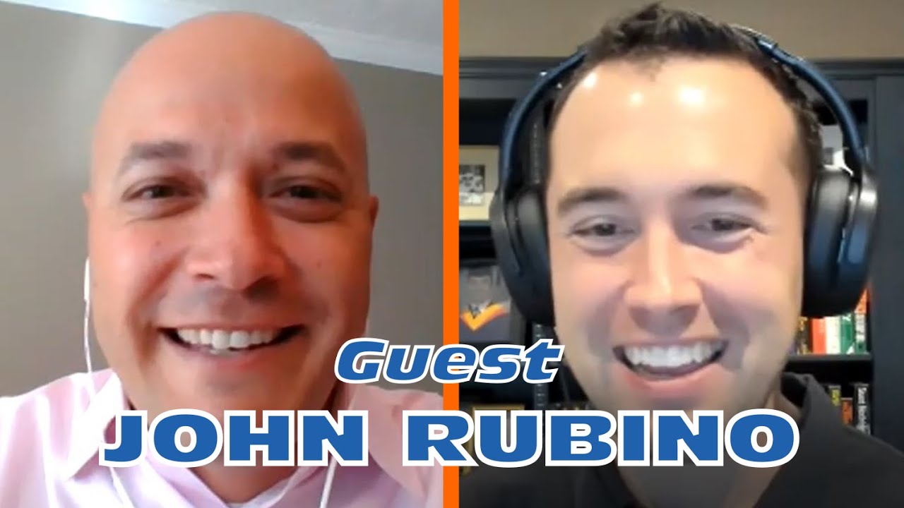 His First Time Raising $500,000 for Real Estate Investing with John ...