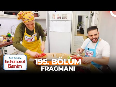 En Hamarat Benim 195. Bölüm 1. Fragmanı | YIKIYOR KADIN ORTALIĞI