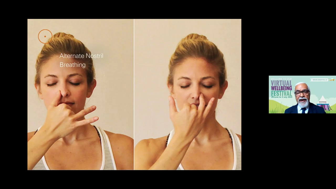 Sessions: ABC Relaxation - YouTube