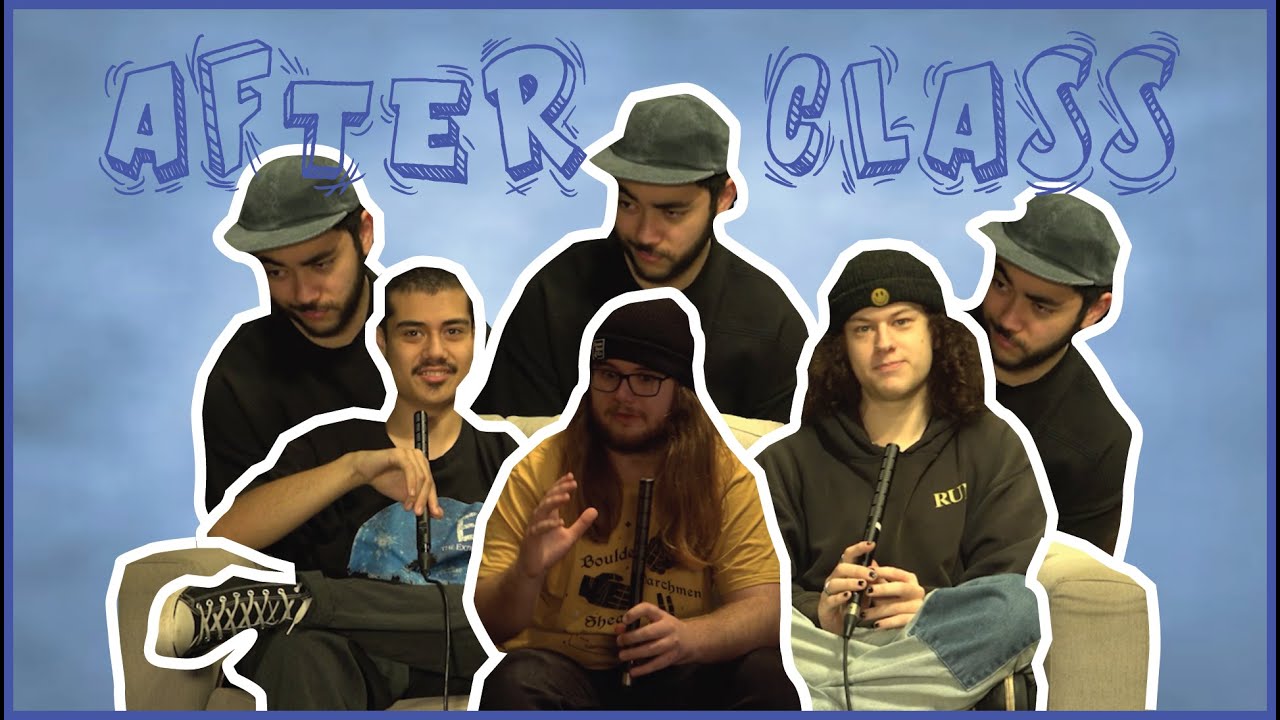 The After Class Podcast #10 Ethan & Levi Have INSANE RIZZ!!! - YouTube