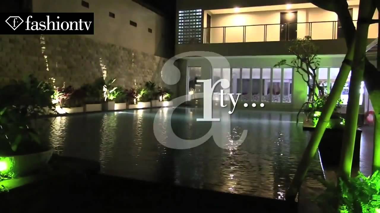 Love F Hotel in Bali FashionTV Opens First Worldwide Multimillion ...