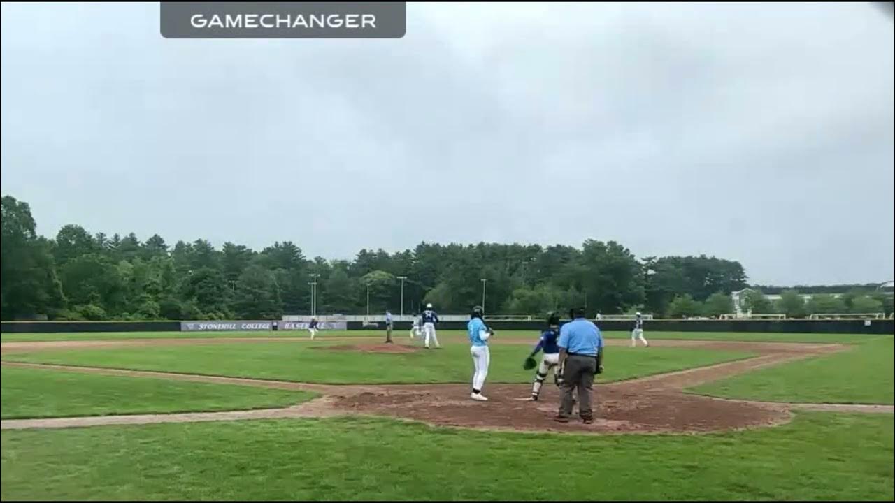 CS 2B | Jonathan Bertone | 2026 C | NorthEast Gators v GBG NE Black 17U ...