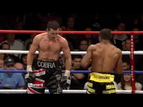 Carl Froch vs Jean Pascal Part 6 - YouTube