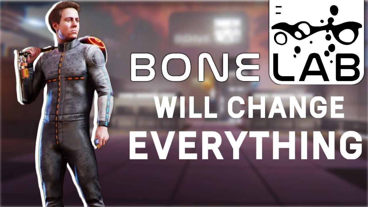 Bonelab is Coming… - YouTube