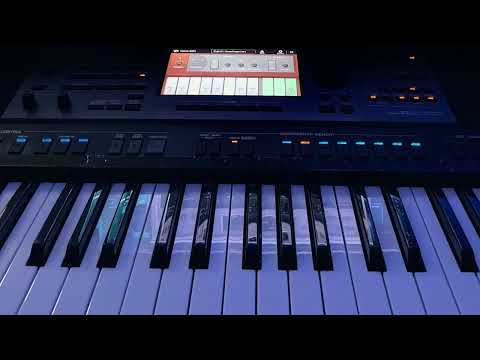 Yamaha A5000 | Ankara Oyun Havası |