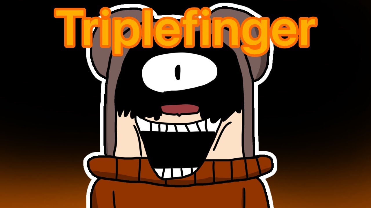 Triplefinger V2 - YouTube