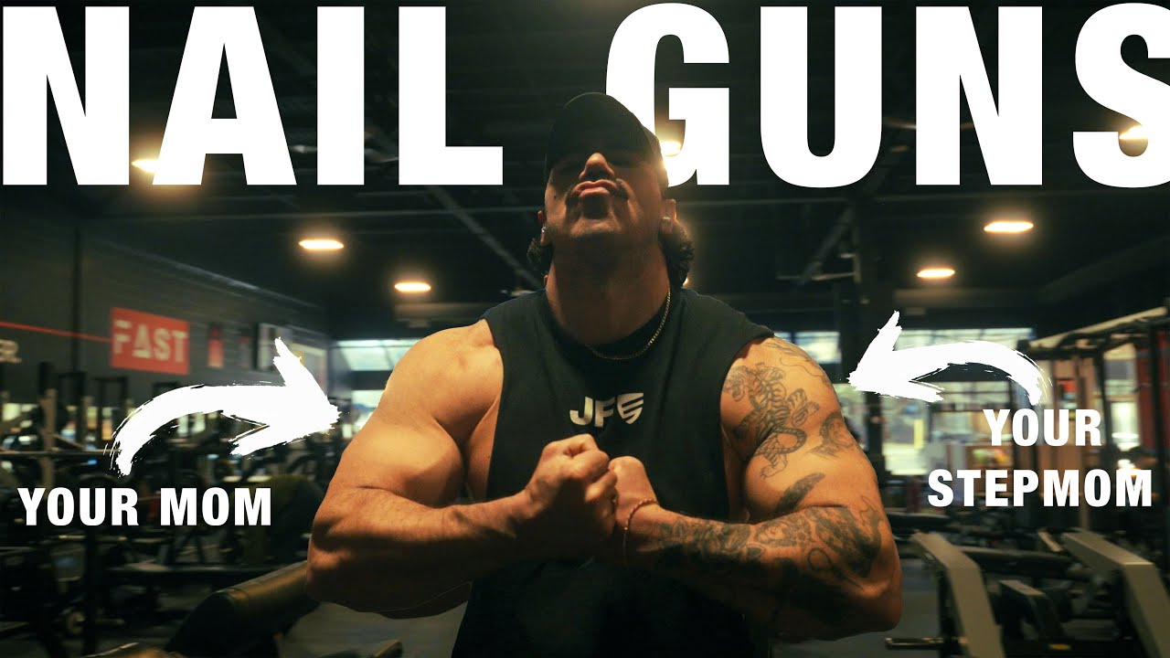 Full Pull Day Vlog x Noah Hamilton - YouTube