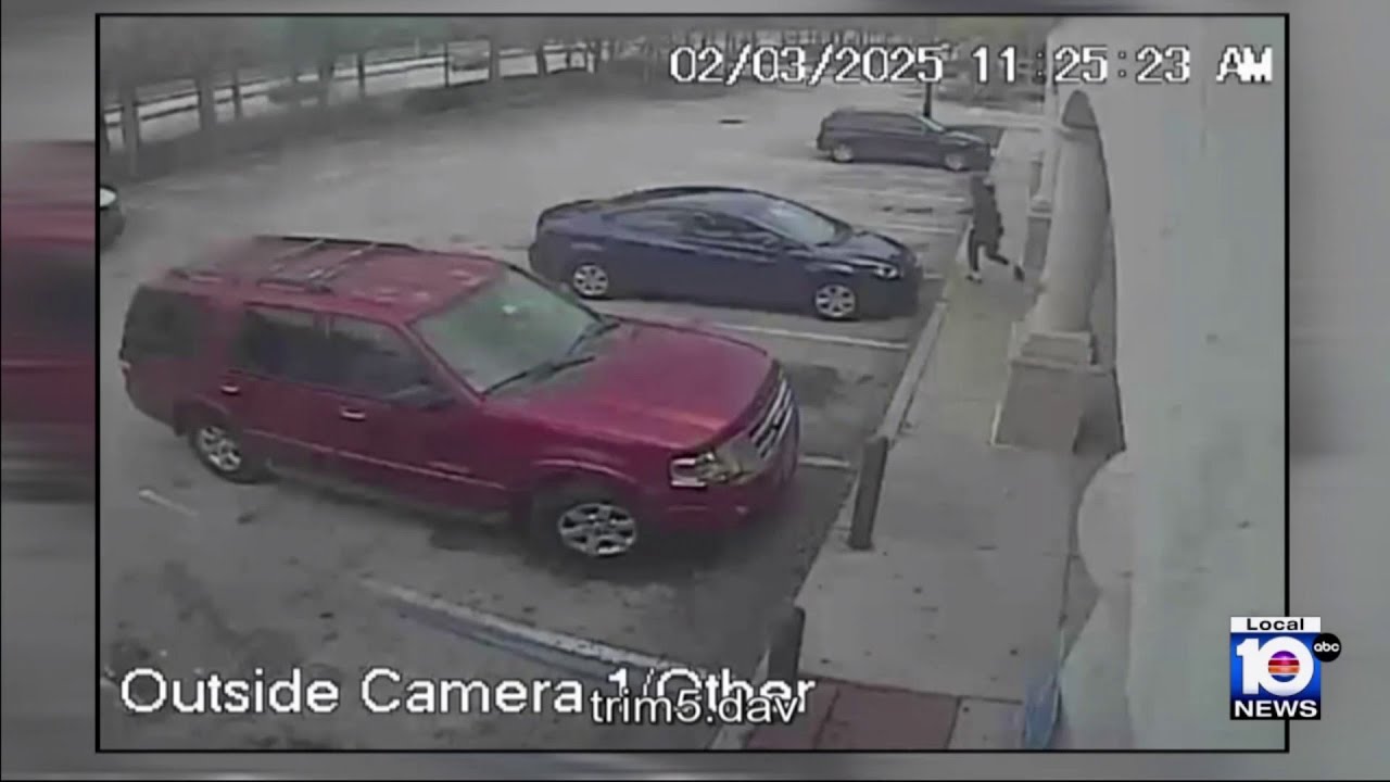 Surveillance videos released after prosecutors drop fatal shooting case ...