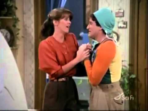 Mork & Mindy - The Birth Of Mearth