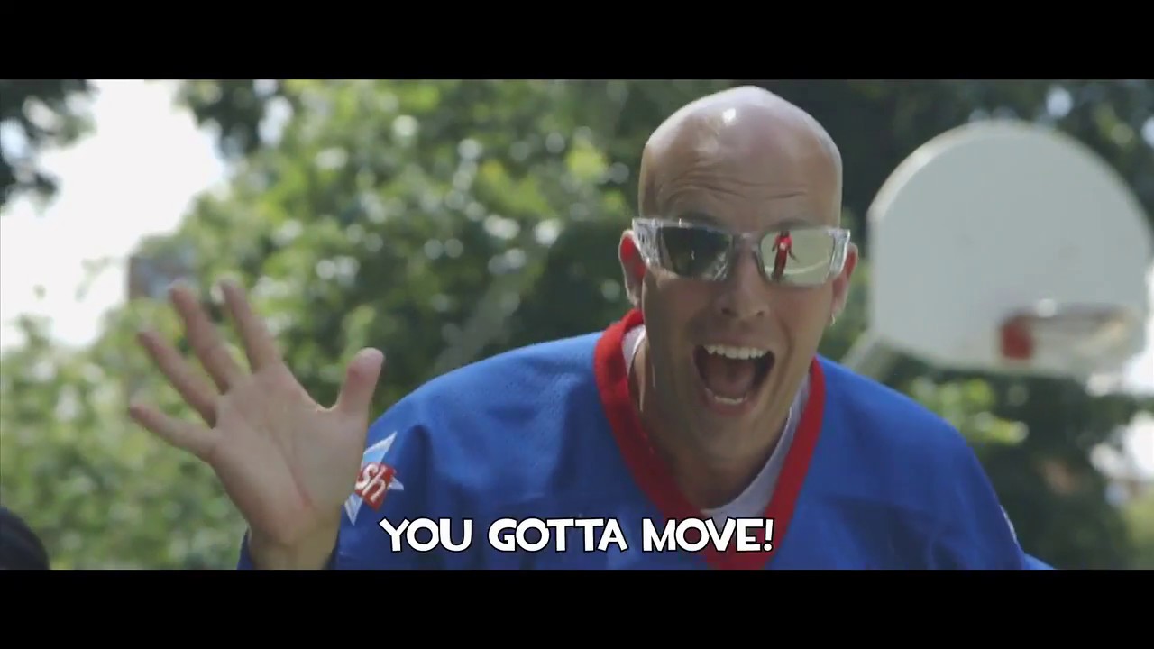 Go Fish - Gotta Move! - Great Music For Kids! - YouTube