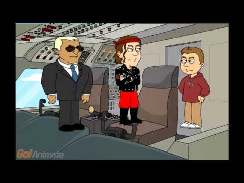 Going To New York - Band Fight 2 (go animate) - YouTube