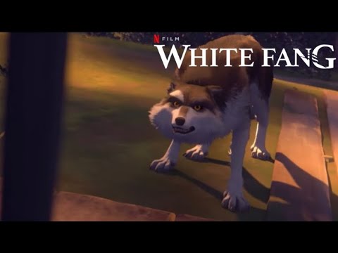 White Fang (2018) The Returning of Beauty Smith
