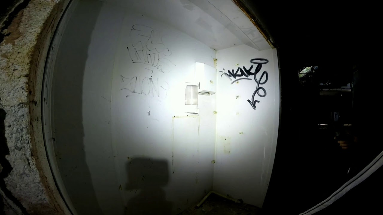 Madron workhouse - YouTube