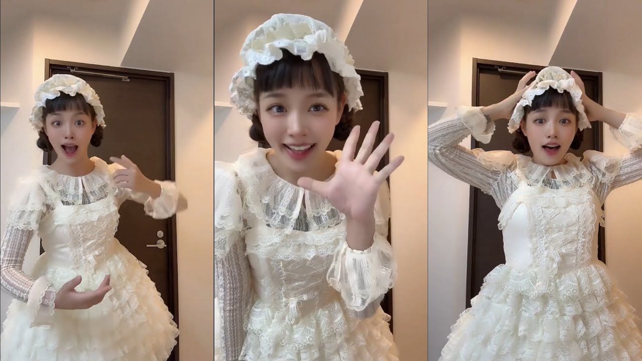 Babyslow’s Dance Live 07 part.3🥰#dance #robot #robotdance #ロボット #ダンス ...