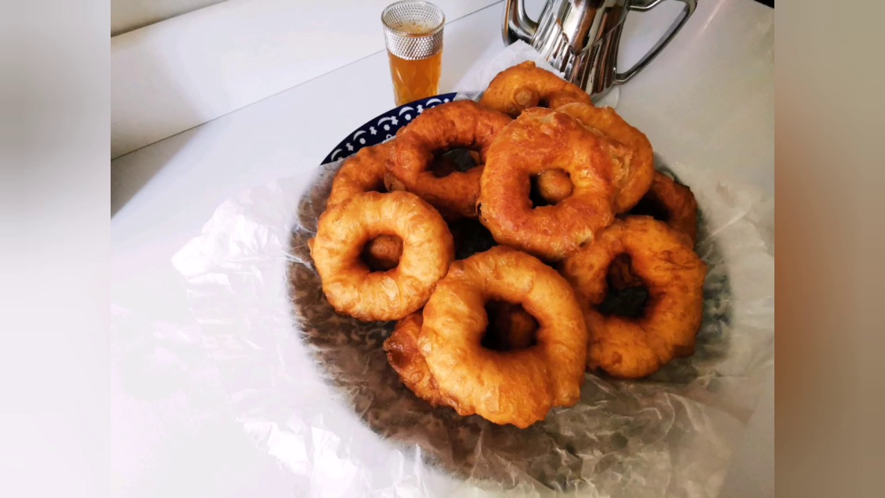 svench à ma façon 😄🥯👍 - YouTube