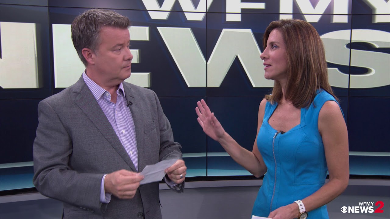 2 On 2: Eric Chilton and Blanca Cobb - YouTube