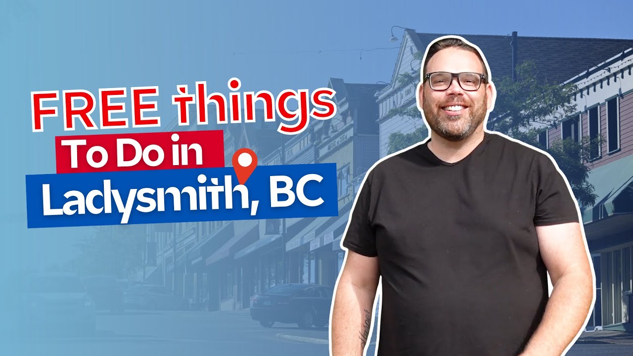 FREE Things To Do In Ladysmith BC YouTube free-things-to-do-in-ladysmith-bc-youtube