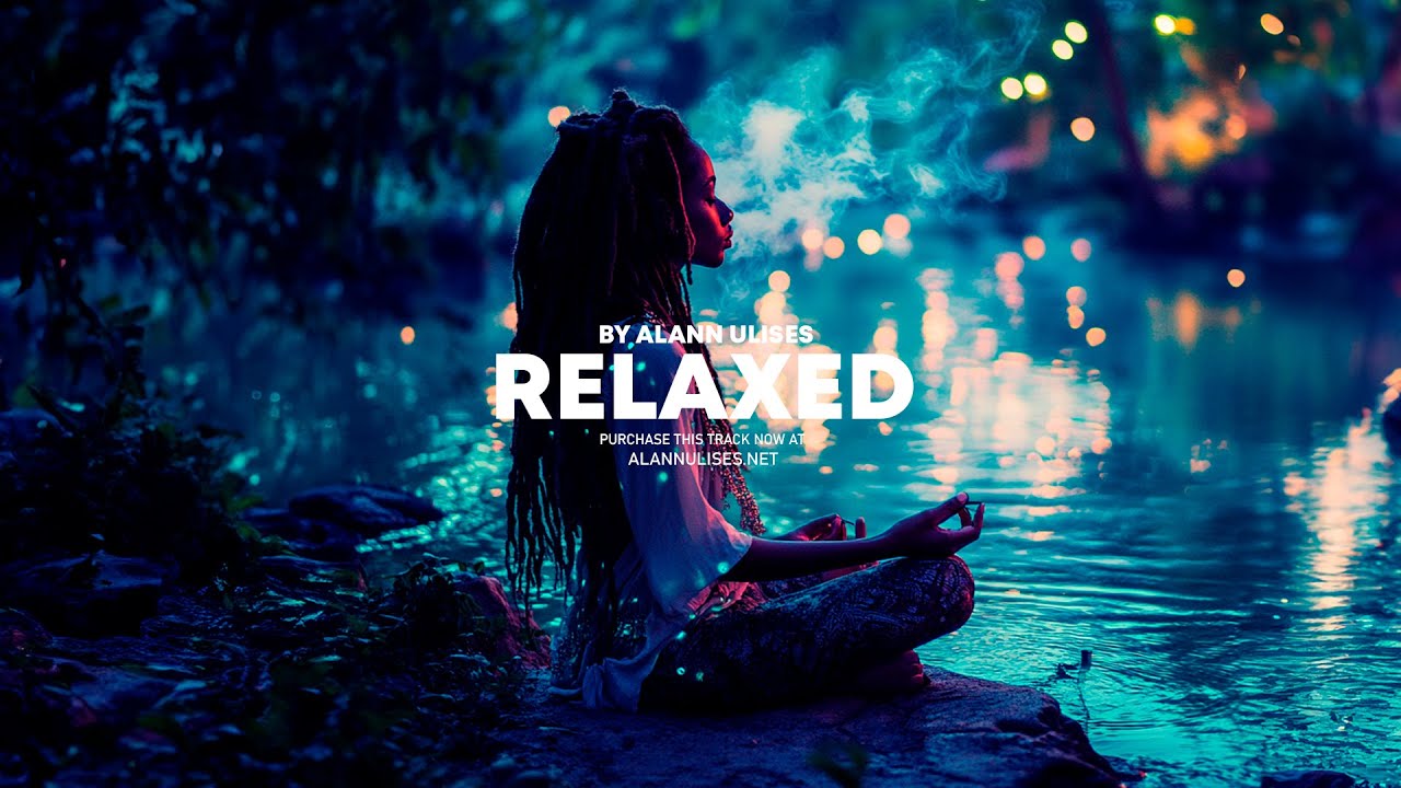 RELAXED Riddim | Reggae Roots Romantico Beat Instrumental | romantic ...