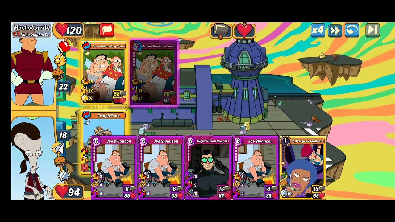 5.30.23 Animation Throwdown Joe Melee Day 2 - YouTube