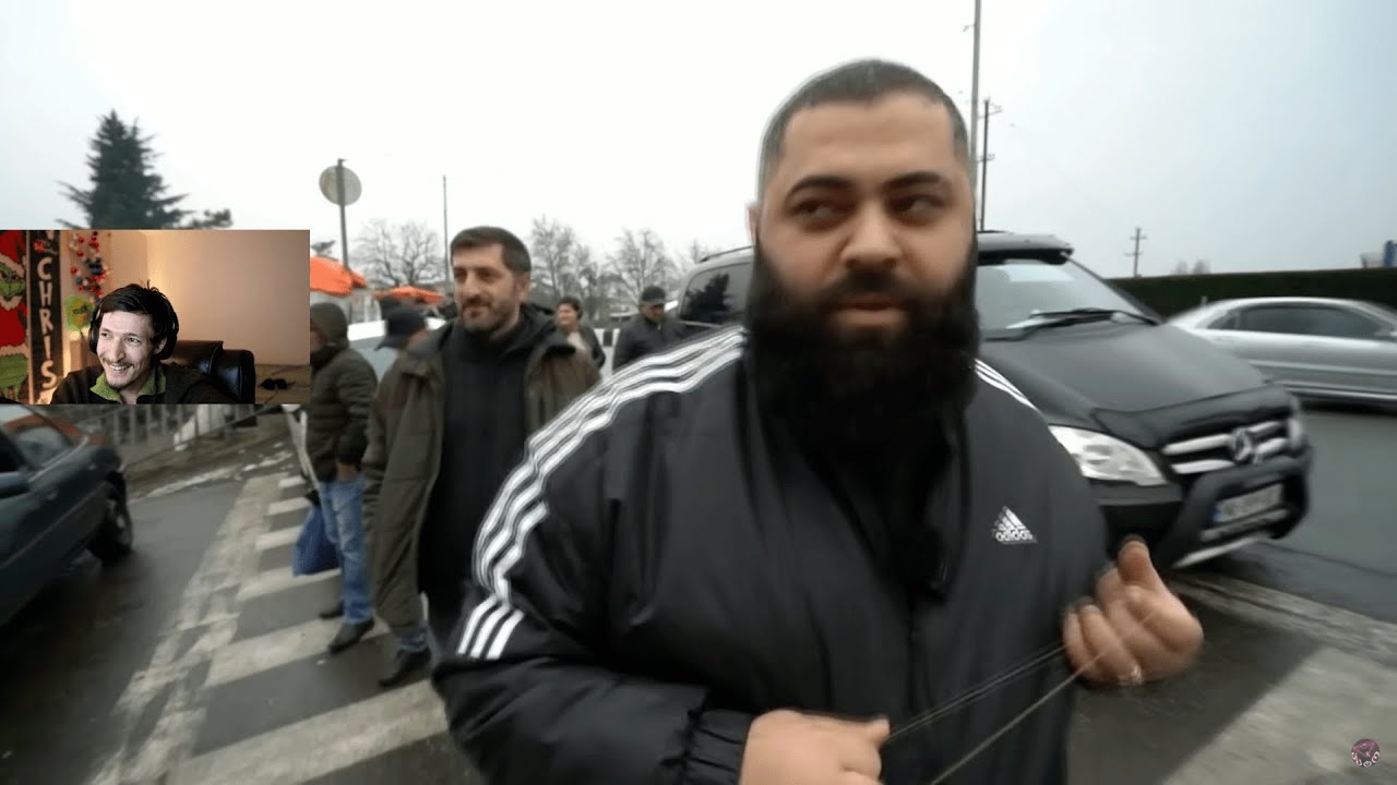 ჟურნალისტი პატო არაა არ ვარ აბა ტერორისტი D D D💖ზუგდიდი💖 Youtube