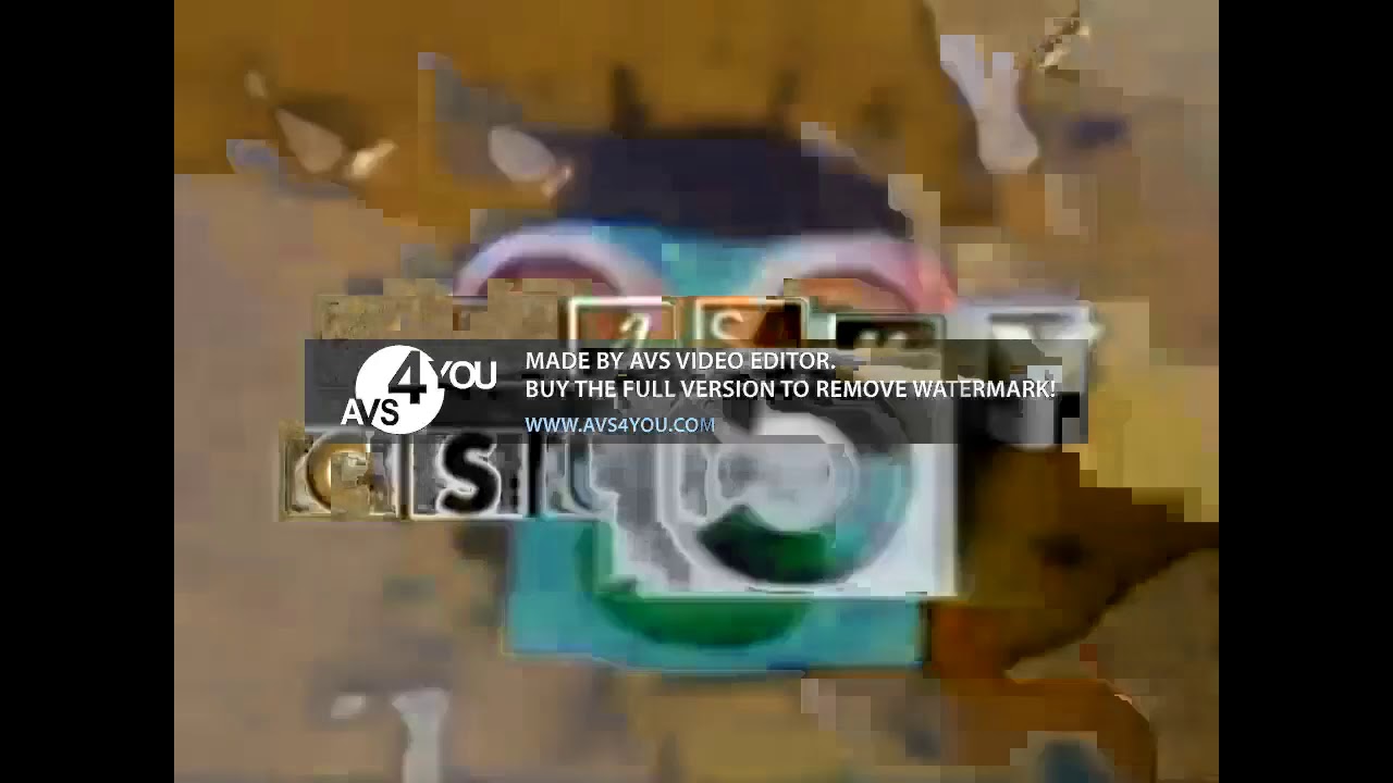 (REQUESTED) Klasky Csupo in G Major 45 on AVS - YouTube