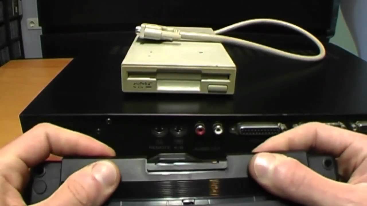 COMMODORE (AMIGA) CDTV PART2 - a review by the RETRO GAMBLER - YouTube