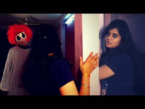 Lights Out Parody | If ghost were real | Funny Video