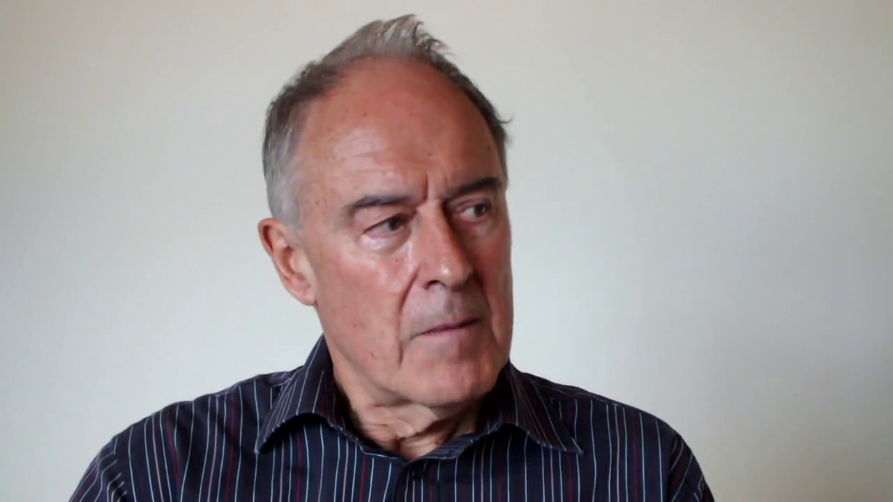 Self Managed Learning: Interview with Ian Cunningham [4/10] - YouTube