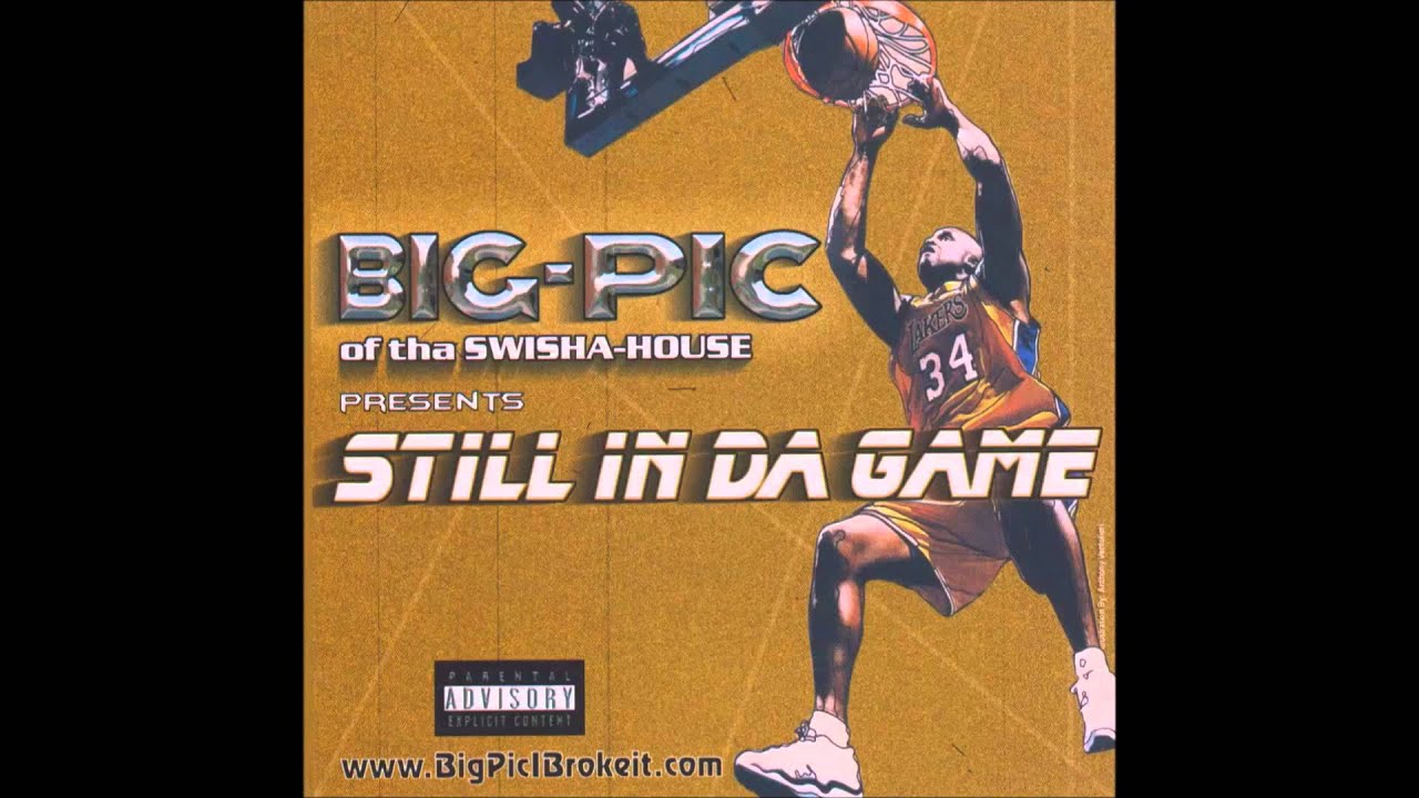 Big Pic - Holla Back - Fabolous - Still In Da Game - Track 10 - YouTube