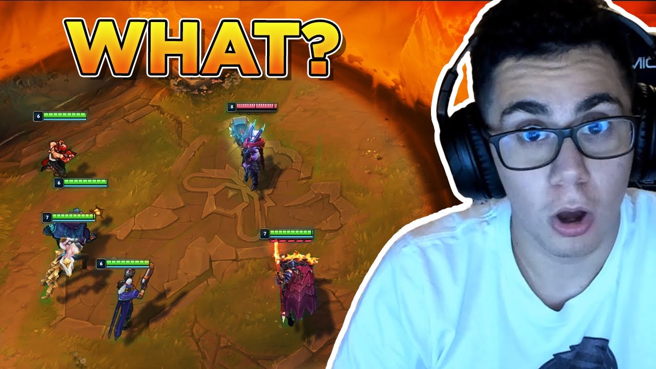 HOW TO GET TEAMMATES IN MORDE'S ULT! (HILARIOUS) - YouTube